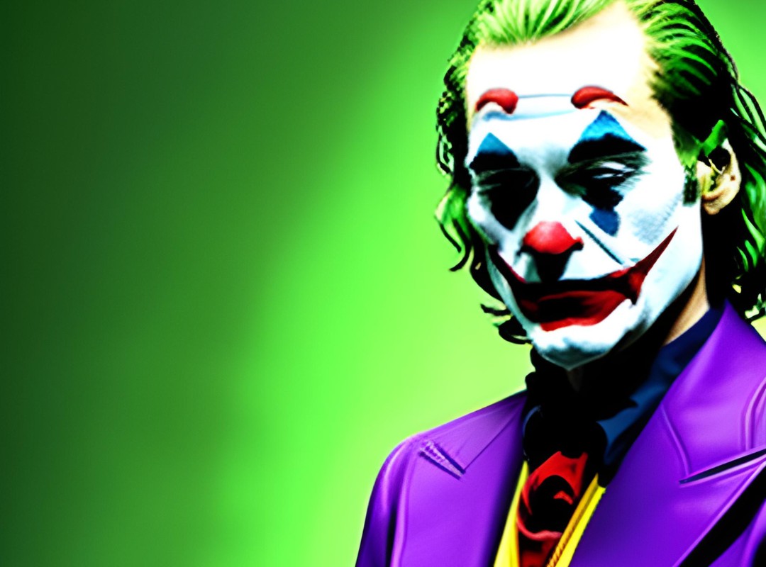 7 DIY Joker Costume Ideas For DC Fans - The Julie Art