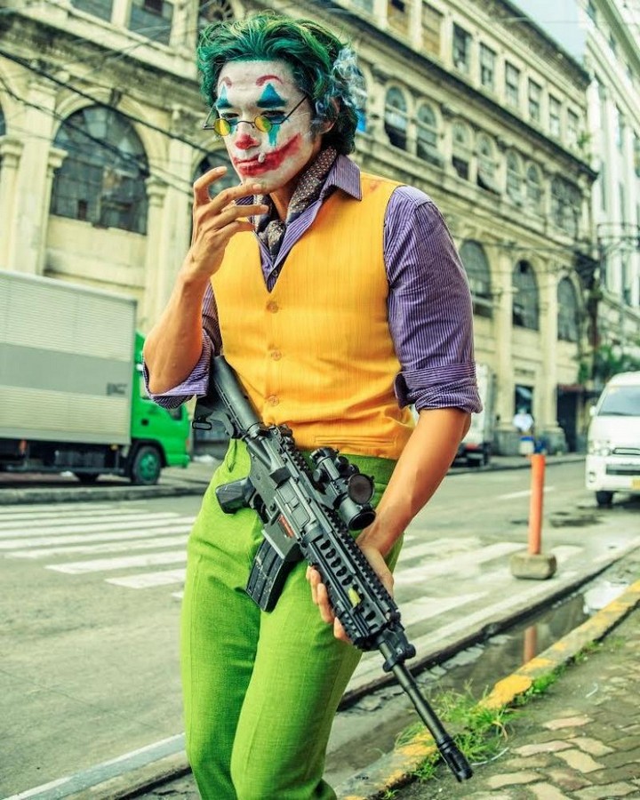 7 DIY Joker Costume Ideas For DC Fans - The Julie Art