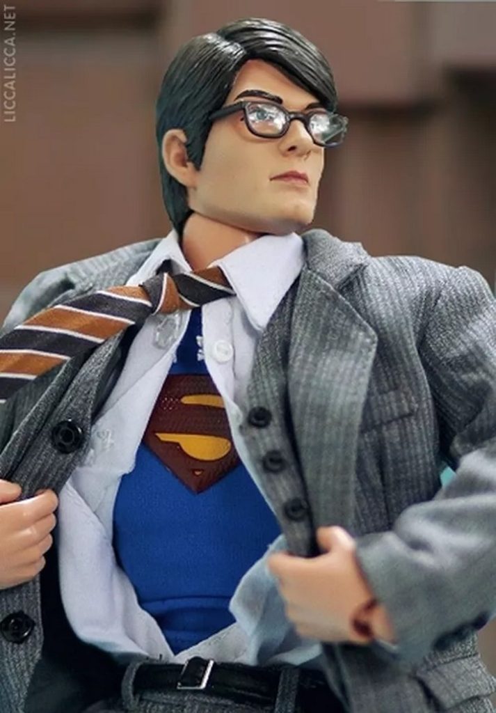 10 DIY Superman Costume Ideas For Man Of Steel Fans - The Julie Art