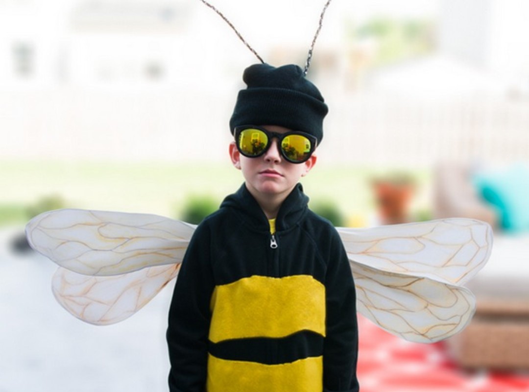 13 DIY Bee Costume Ideas To Mimic Buzzy Friends!