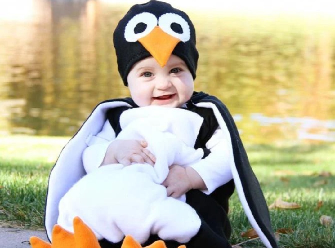 13 DIY Penguin Costume Ideas For Waddle Dance - The Julie Art