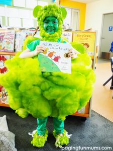 13 DIY Sheep Costume Ideas For Winter Cosplay - The Julie Art