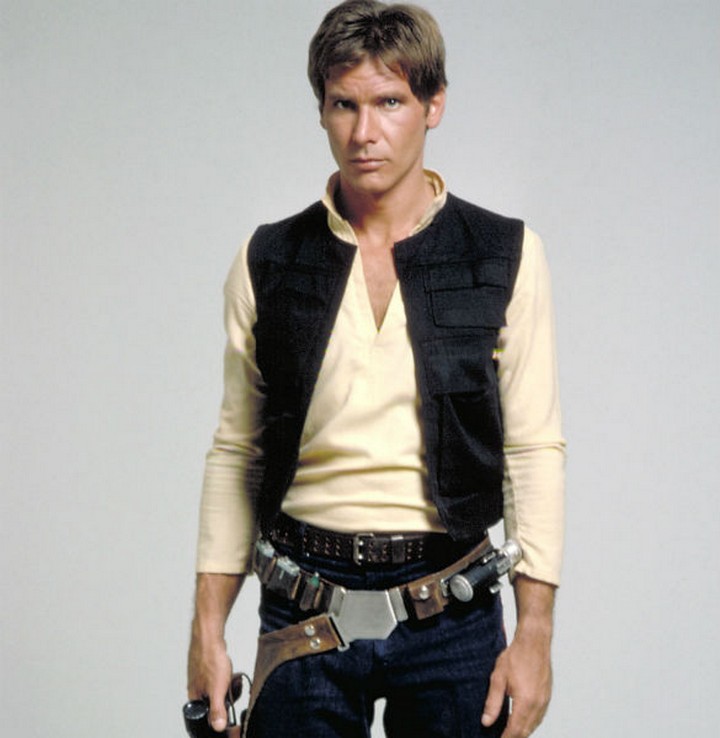 11 DIY Han Solo Costume Ideas For Kids And Adults all - The Julie Art