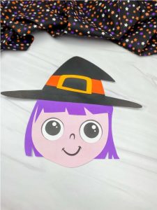 10 DIY Witch Crafts Ideas For Kids - The Julie Art