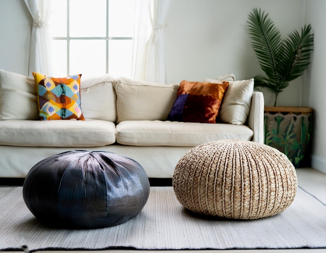 Minimalist But Unique Classical Boho Living Room Decor Ideas For 2025 ...