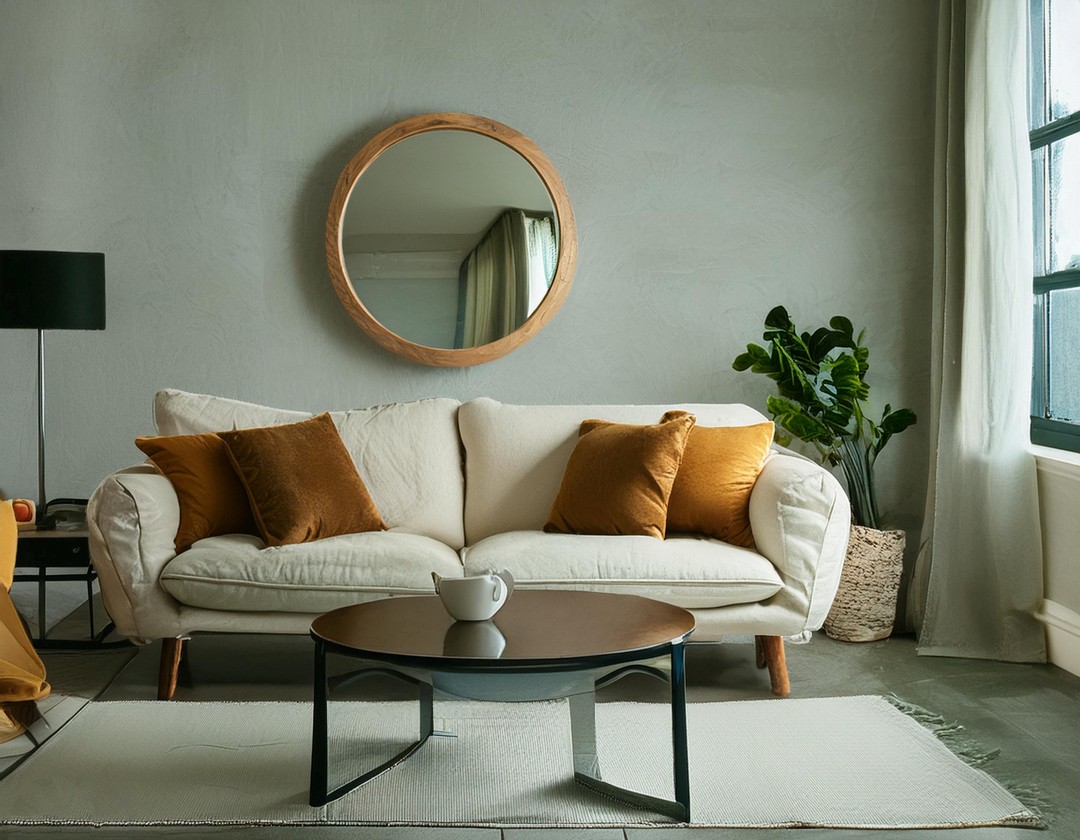 Small Living Room Layout Ideas For Minimalist Decor Options For 2025 ...