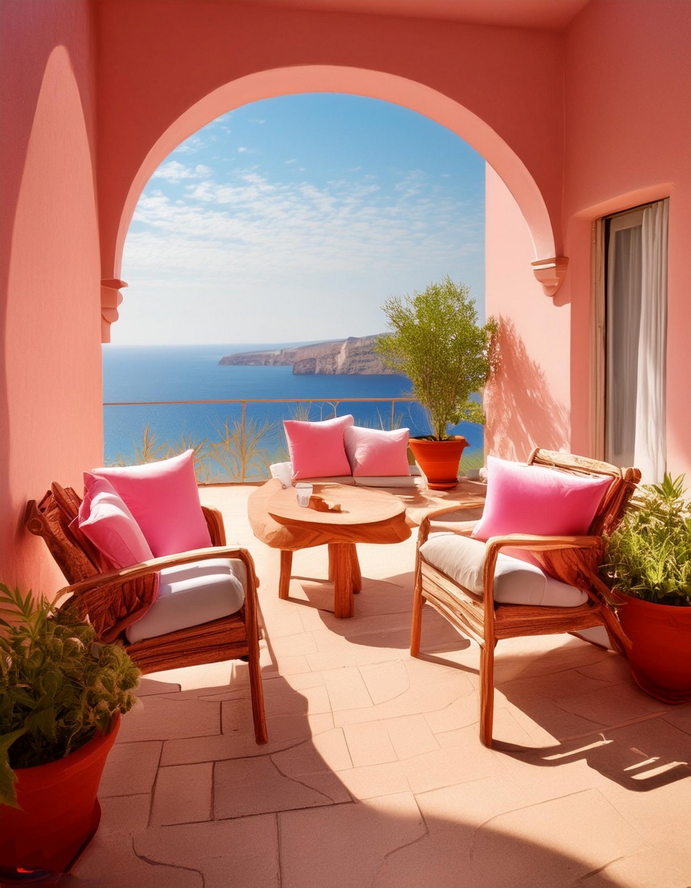 Best Outdoor Patio Decor Ideas For Adding Style To Your Outdoor - The ...