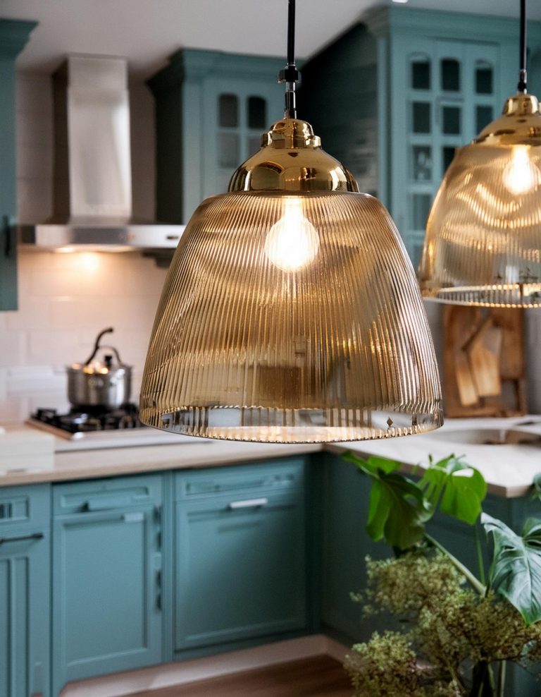 Best Kitchen Lighting Ideas To Add A Stylized Vibe To Your Cooking ...