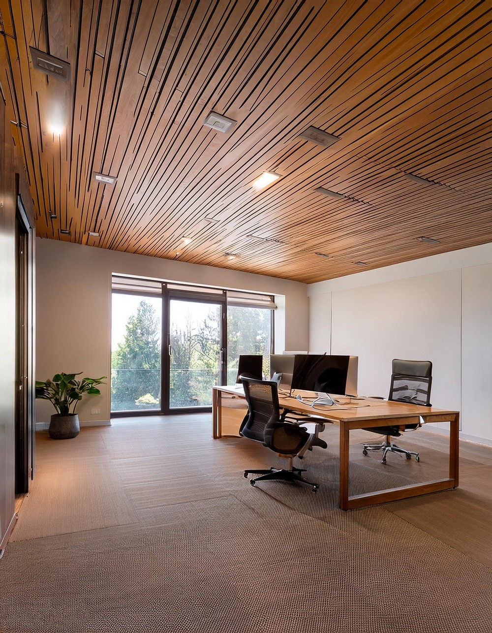 10 Awesome 10×12 Office Layout Ideas - The Julie Art
